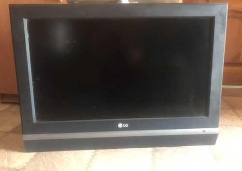 Телевизор ж/к LG 26’’