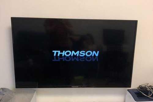 Телевизор thomson T50E10DHU-01B