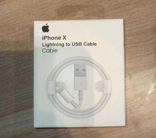Usb кабель лайтнинг