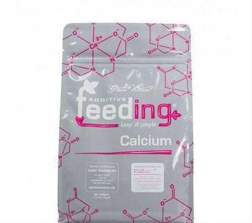 Добавка Powder Feeding Calcium 1кг