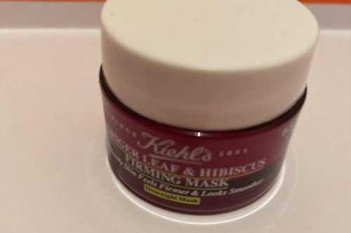 Косметика Kiehls миниатюра маски