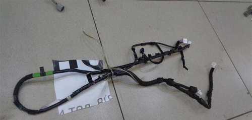 Проводка потолка Mazda 6 GJ, GL 2012