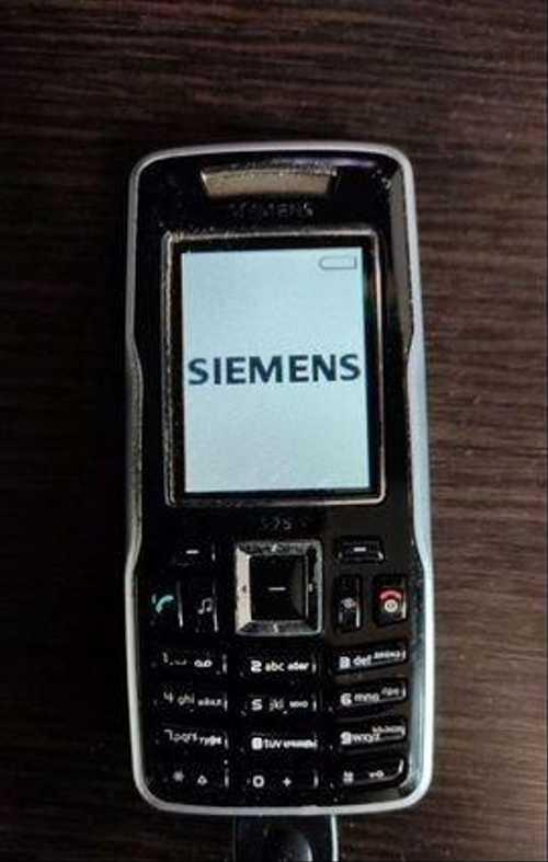 Телефон siemens S75 сименс