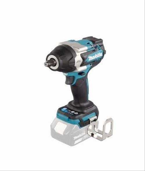 Аккумуляторный ударный гайковерт Makita DTW700Z