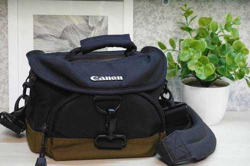 Сумка Canon Custom Gadget Bag 100EG
