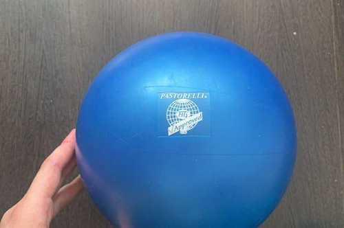 Мяч pastorelli 18 см