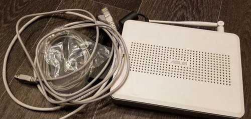 Роутер Asus WL500 gP V2