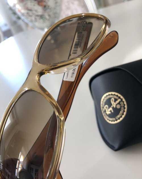 RayBan Солнцезащитные очки