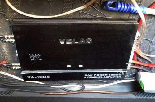 Velas va-1004