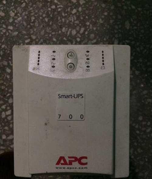 Smart ups 700