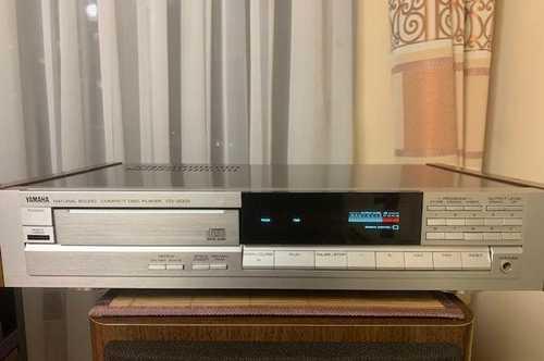 Yamaha cd 2000