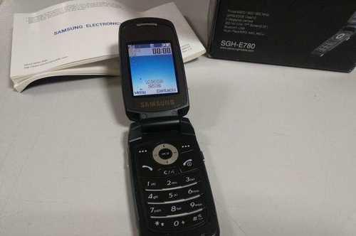 Samsung sgh e780