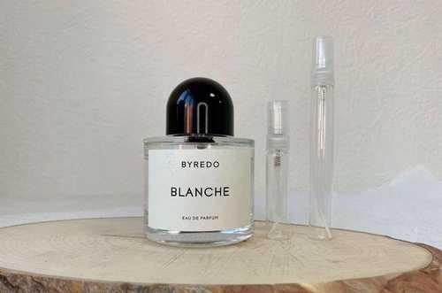 Blanche, Byredo