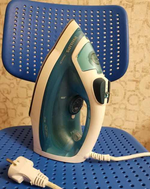 Утюг Philips powerlife 2000w