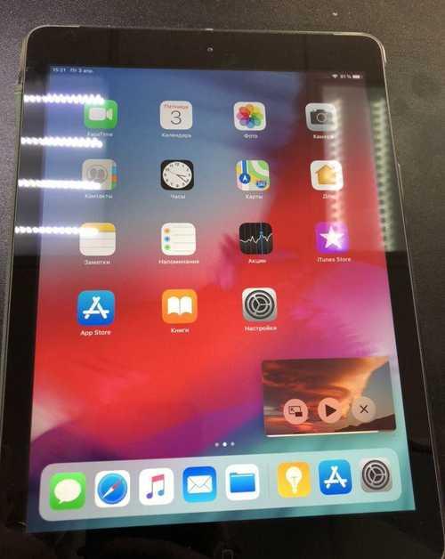 Планшет iPad Air 32gb