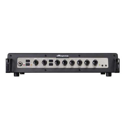 Ampeg Portaflex PF-800 басовый усилитель 'голова'