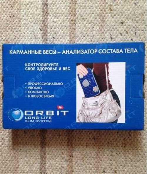 Матрас orbit long life