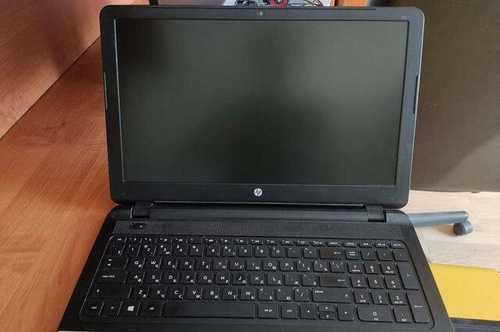Ноутбук HP 350 G1 Intel Core i3