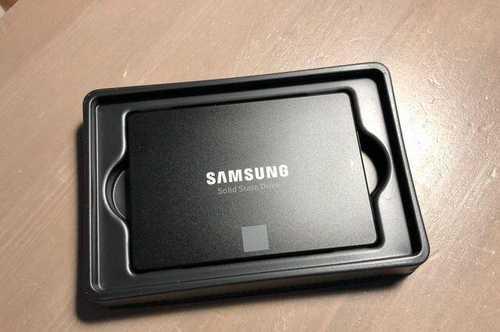 Диск SSD 4Tb SAMSUNG 860 EVO SATA