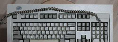 Клавиатура IBM 35G4742 (1995-03-01) 7675С