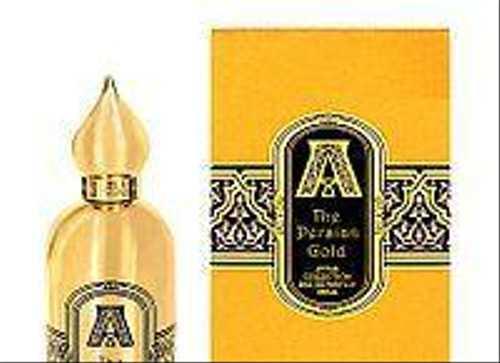 Attar Collection The Persian Gold (женские) 100ml