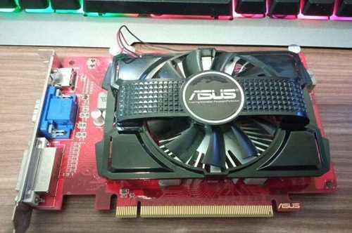 Radeon HD 6670 1Gb ddr3