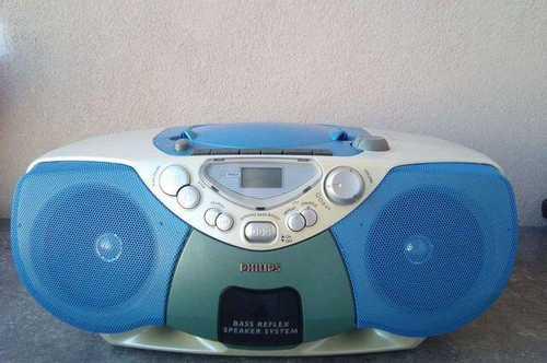 philips az8070