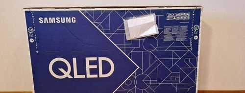 Телевизор Samsung 55 Qled Q60tauru