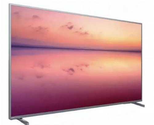Ultra HD (4K) LED телевизор 70" Philips 70PUS6774