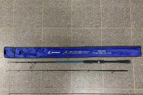 Спиннинг Zetrix Ardent 762H 18-60гр