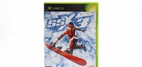 SSX 3 для Xbox Original
