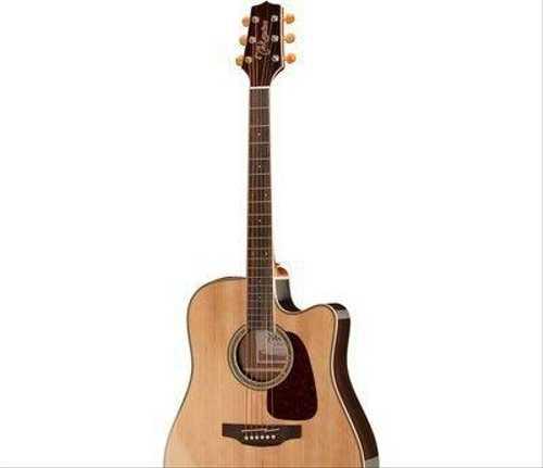 Takamine GD71CE NAT электроакустическая гитара