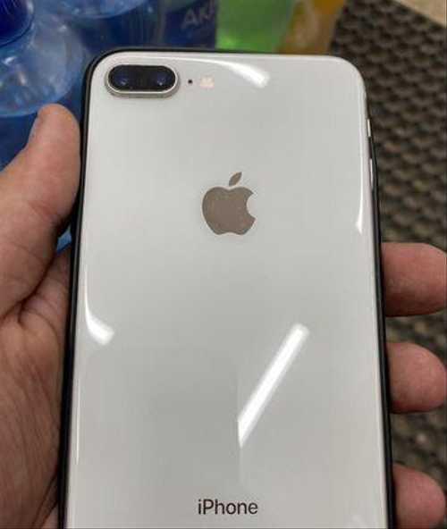 Телефоны iPhone 8плюс