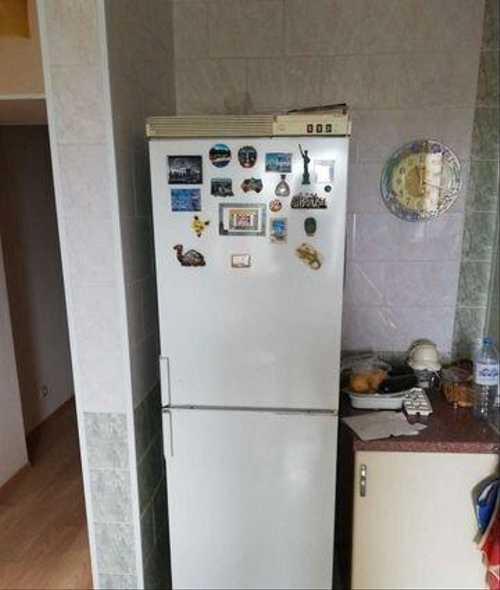Холодильник rosenlew. Финская сборка:)