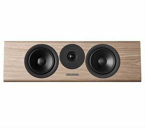 Центральные каналы Dynaudio Evoke 25C Blonde Wood