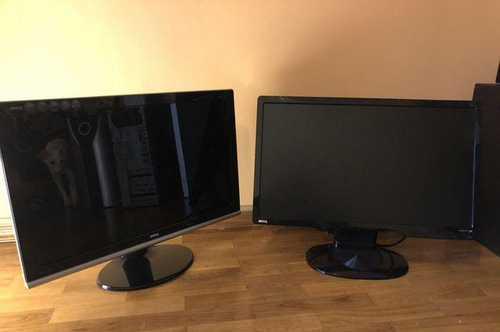 Монитор benq 21,5’’