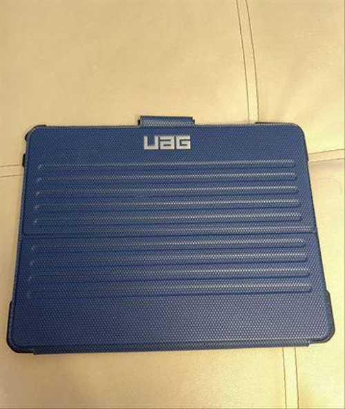Чехол uag iPad pro 12.9 12 9 2018
