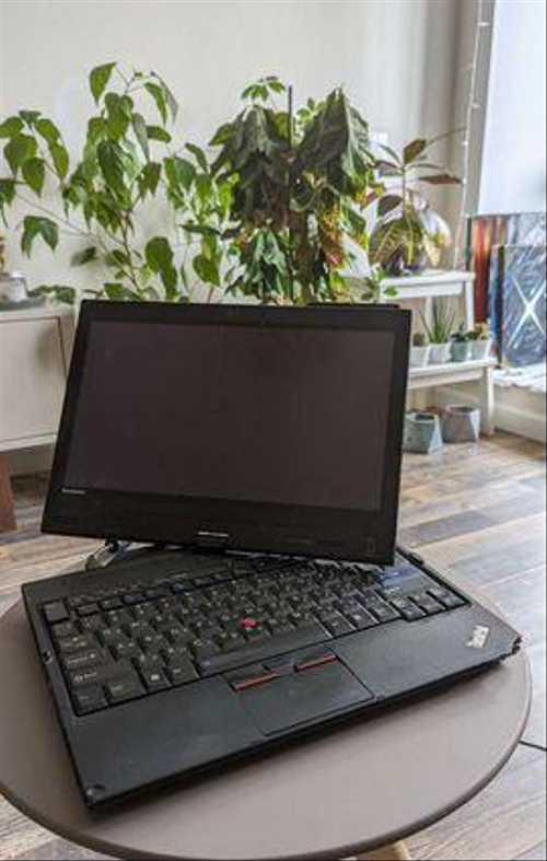 Thinkpad x220 Tablet