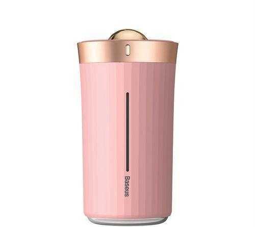 Увлажнитель Car&Home Humidifier Pink