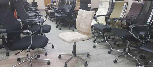 Кресло мастера