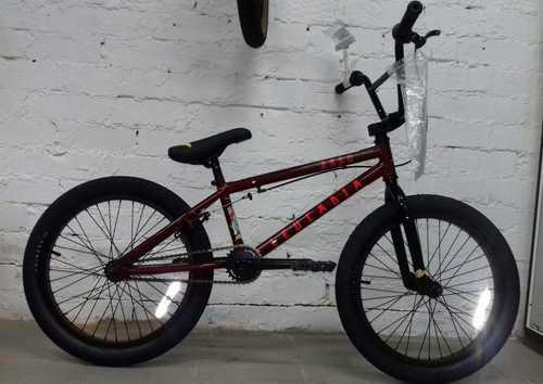 BMX haro leucadia 20"