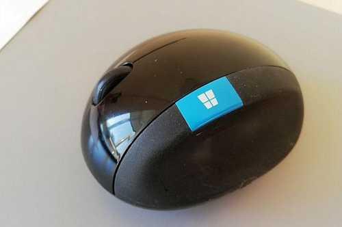 Мышь Microsoft Sculpt Ergonomic Mouse