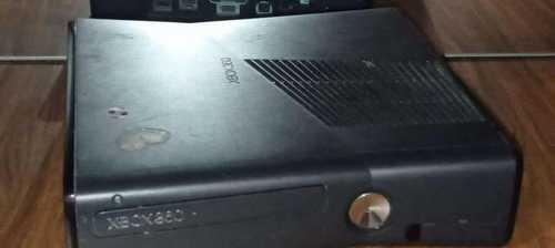 Xbox 360 s (250 гб )