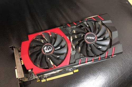 Gtx970 msi 4gb