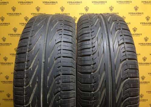 Комплект 16 205 55 Pirelli P6000 Powergy