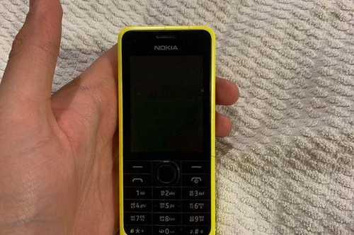 Телефон Nokia