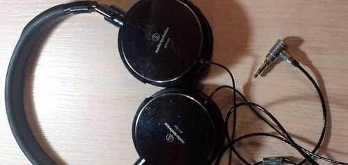 Audio-technica ATH-ES7