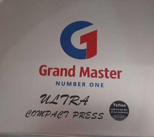 Гладильный пресс(Grand Masfer)