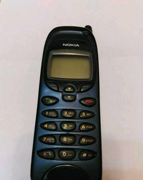 Nokia 6150 SAT original, коллекционный