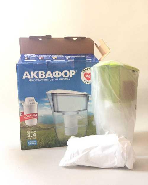 Фильтр Аквафор